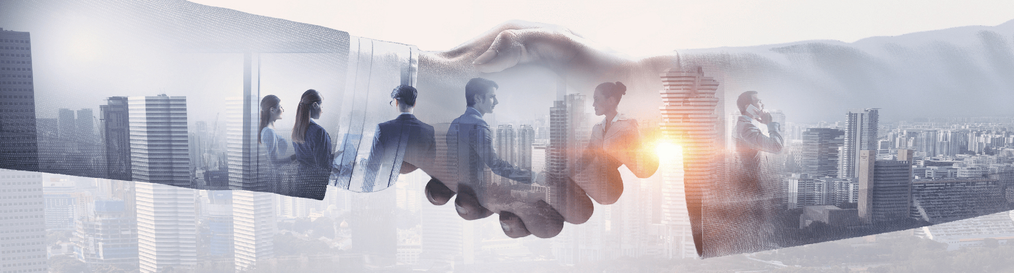 About Us | Pyramid Global Technologies